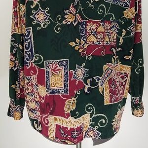 BonWorth | Tops | Bonworth Blouse | Poshmark